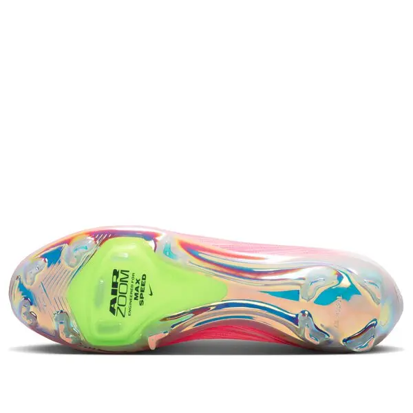 Nike Mercurial Superfly Elite Fg Athletic Sneakers - Multi-color/black