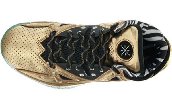 LI-NING Li Ning Way Of Wade 2.5 Encore " Rush" Athletic Sneakers