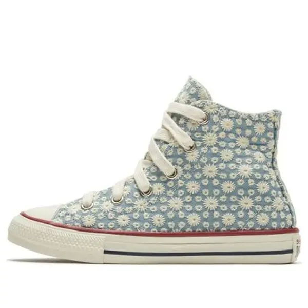 CONVERSE Chuck Taylor All Star Denim 'red - /red