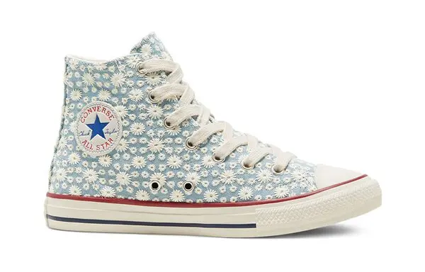 CONVERSE Chuck Taylor All Star High Top Sneakers