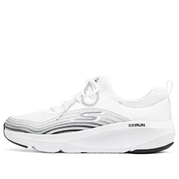 Sketchers Go Run Elevate 'white Black