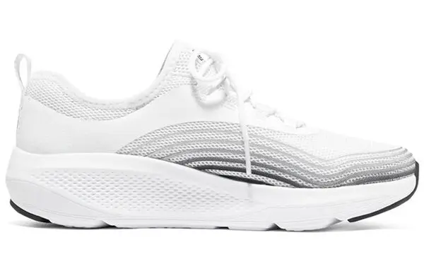 Sketchers Go Run Elevate 'white Black