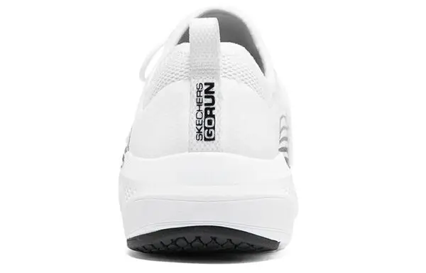 Sketchers Go Run Elevate 'white Black