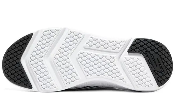 Sketchers Go Run Elevate 'white Black