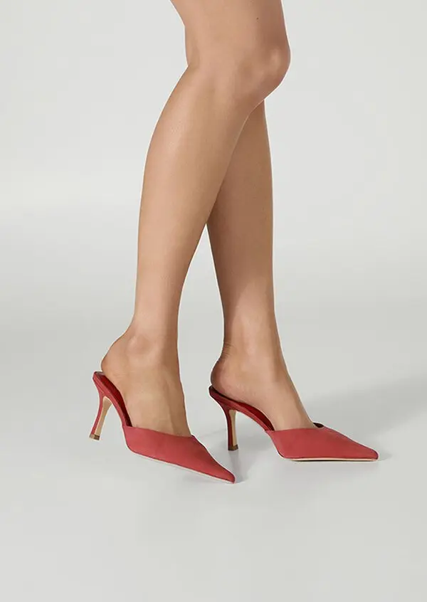 TONY BIANCO Sicily Mule