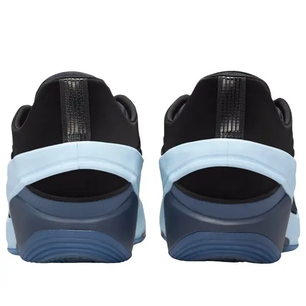 JORDAN Air Lika "slovenian Glow - Black/thunder Blue/white