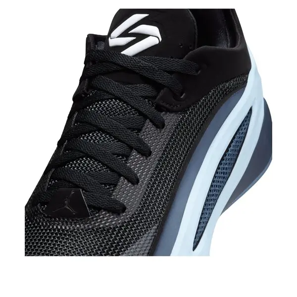 JORDAN Air Lika "slovenian Glow - Black/thunder Blue/white