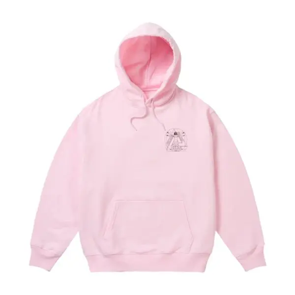 PALACE Paltruvian Tri Hoodie