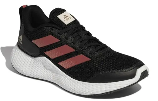 Adidas Edge Gameday Athletic Sneakers