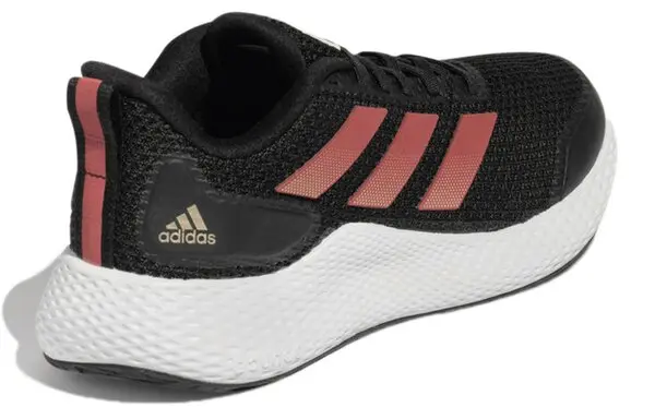 Adidas Edge Gameday Athletic Sneakers