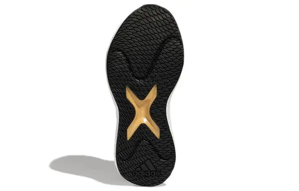 Adidas Edge Gameday Athletic Sneakers