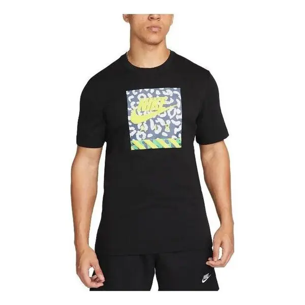 Nike Branddrifts T-shirt - Black