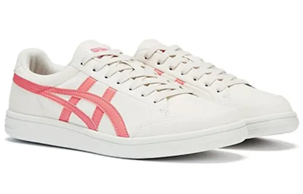 Onitsuka Tiger Advanti 'beige White Pink