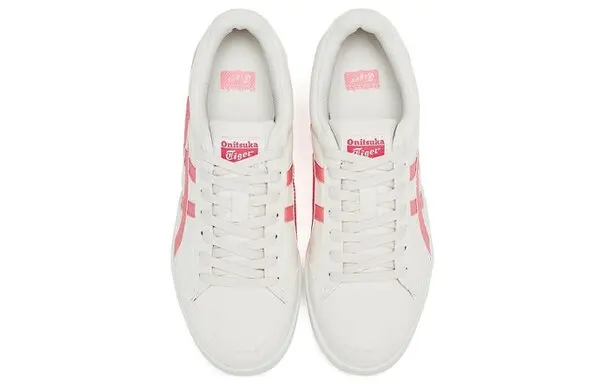 Onitsuka Tiger Advanti 'beige White Pink