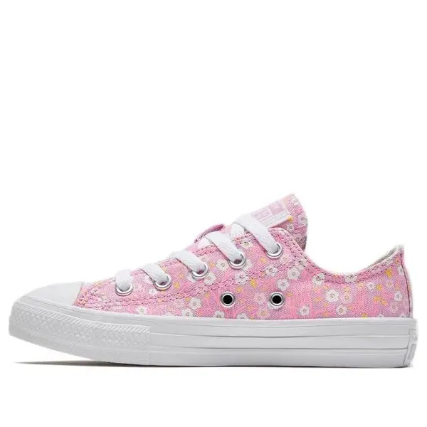 CONVERSE Chuck Taylor All Star - Pink
