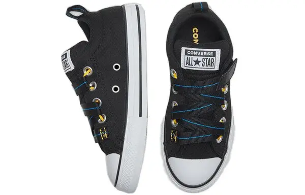 CONVERSE Chuck Taylor All Star Low Top Sneakers
