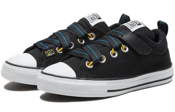 CONVERSE Chuck Taylor All Star Low Top Sneakers