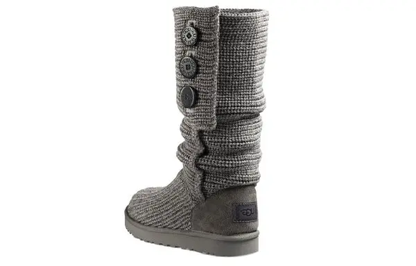 UGG Classic Cardy Boot