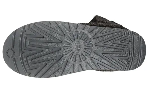 UGG Classic Cardy Boots