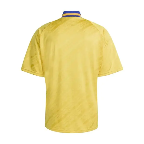 Adidas Sweden Home Replica Jersey 1994