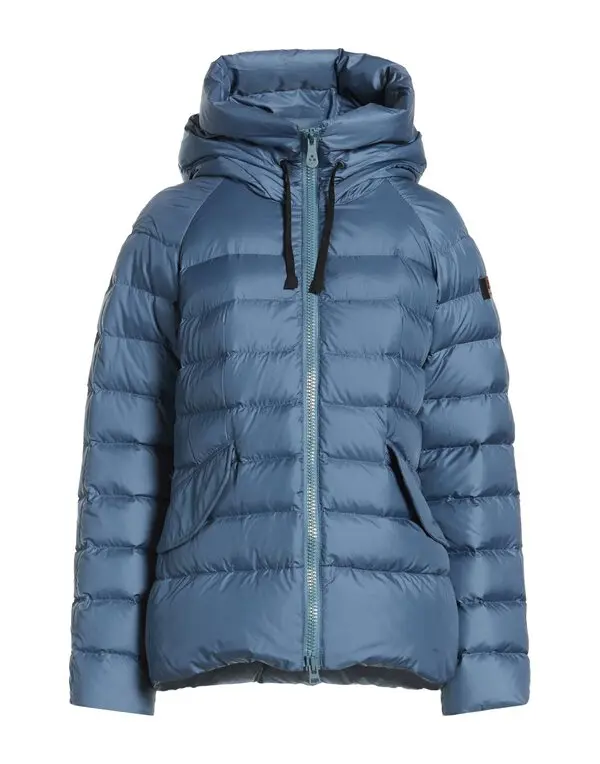 Peuterey Quilted Down Jacket