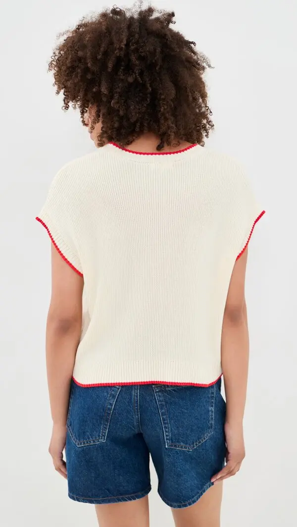 Z Supply Patriot Pullover