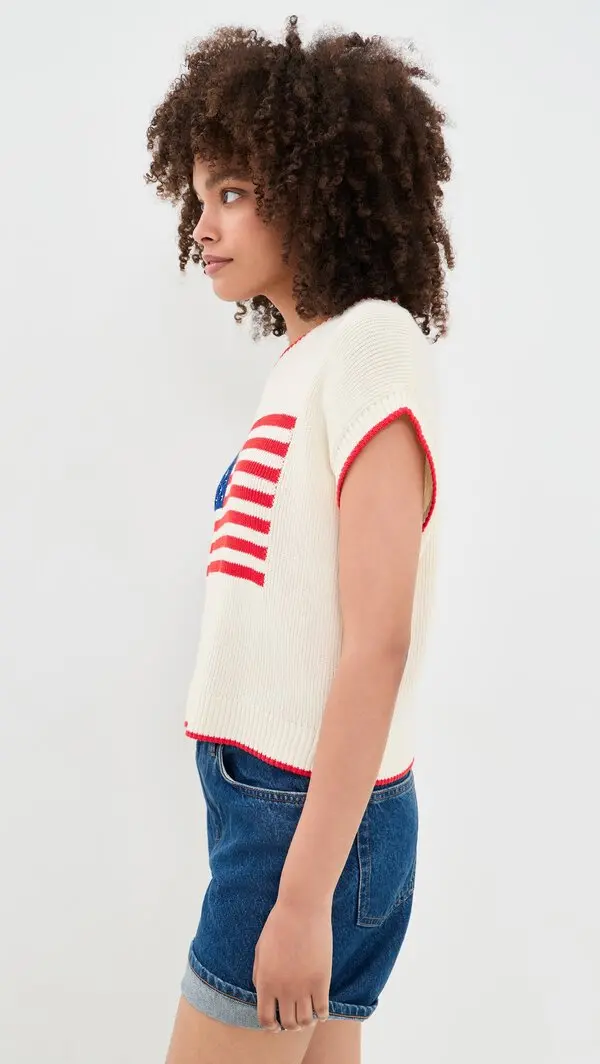 Z Supply Patriot Pullover