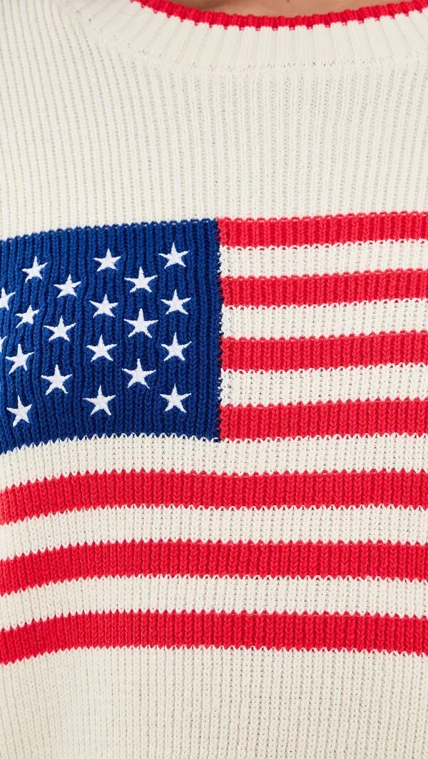 Z Supply Patriot Pullover