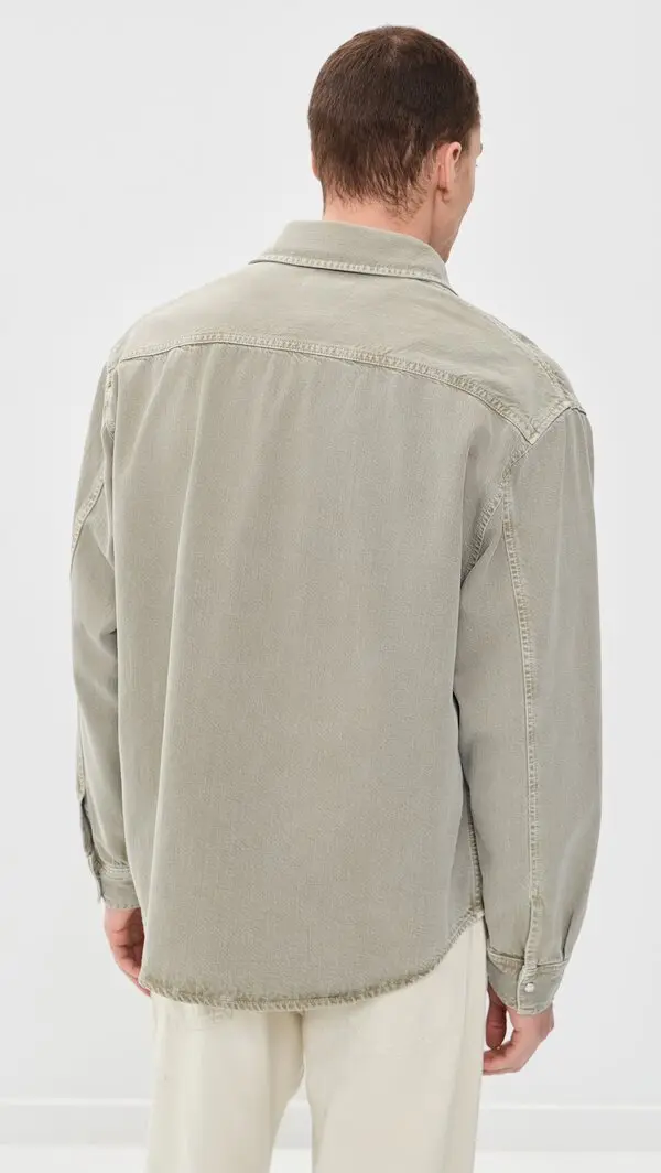 FRAME Overshirt