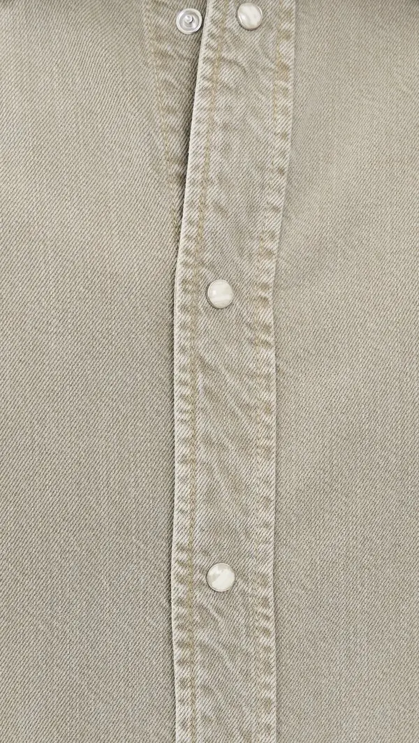 FRAME Overshirt