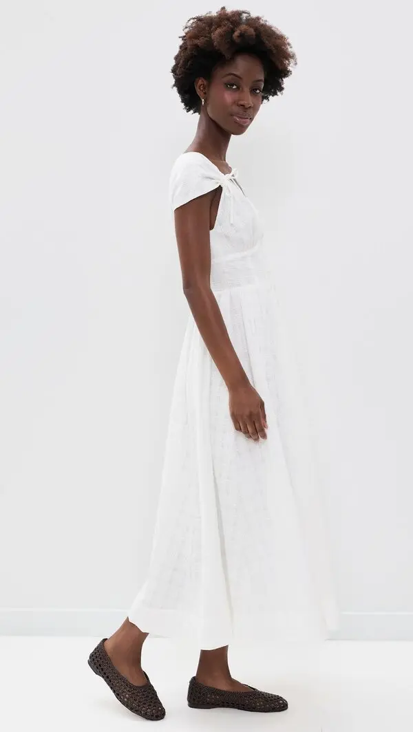 Hill House Home The Lucille Dress