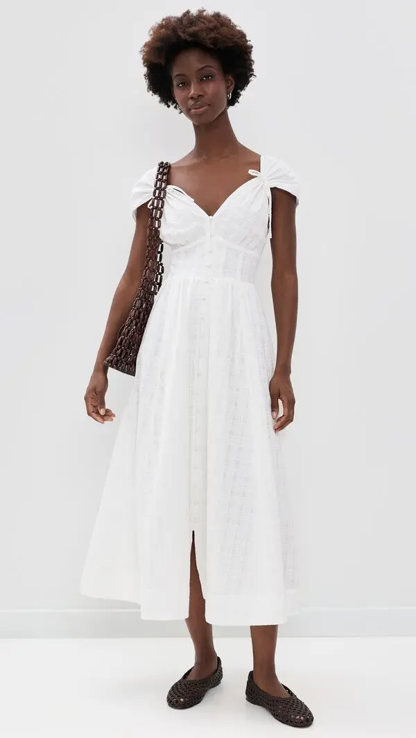 Hill House Home The Lucille Dress