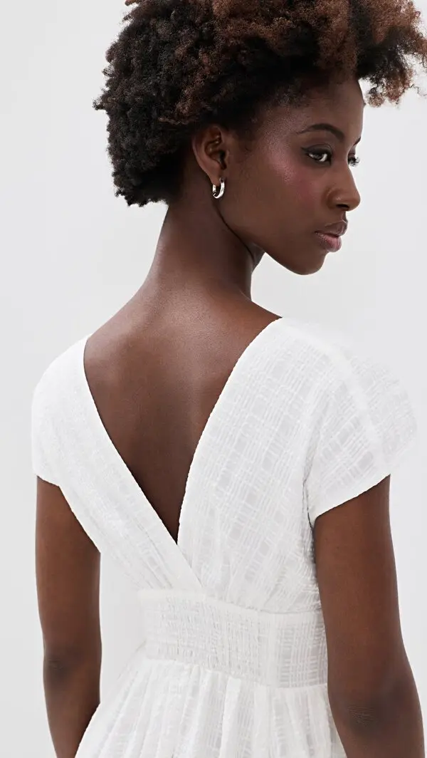 Hill House Home The Lucille Dress