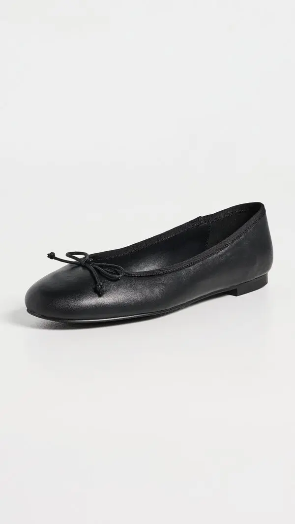 TONY BIANCO Comma Ballet Flats