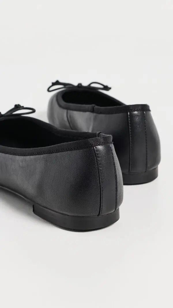 TONY BIANCO Comma Ballet Flats