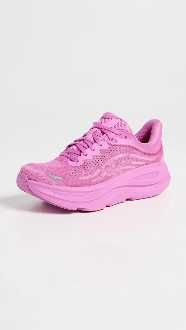 HOKA® Bondi Sneakers