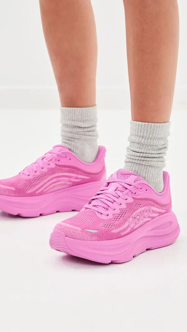 HOKA® Bondi Sneakers