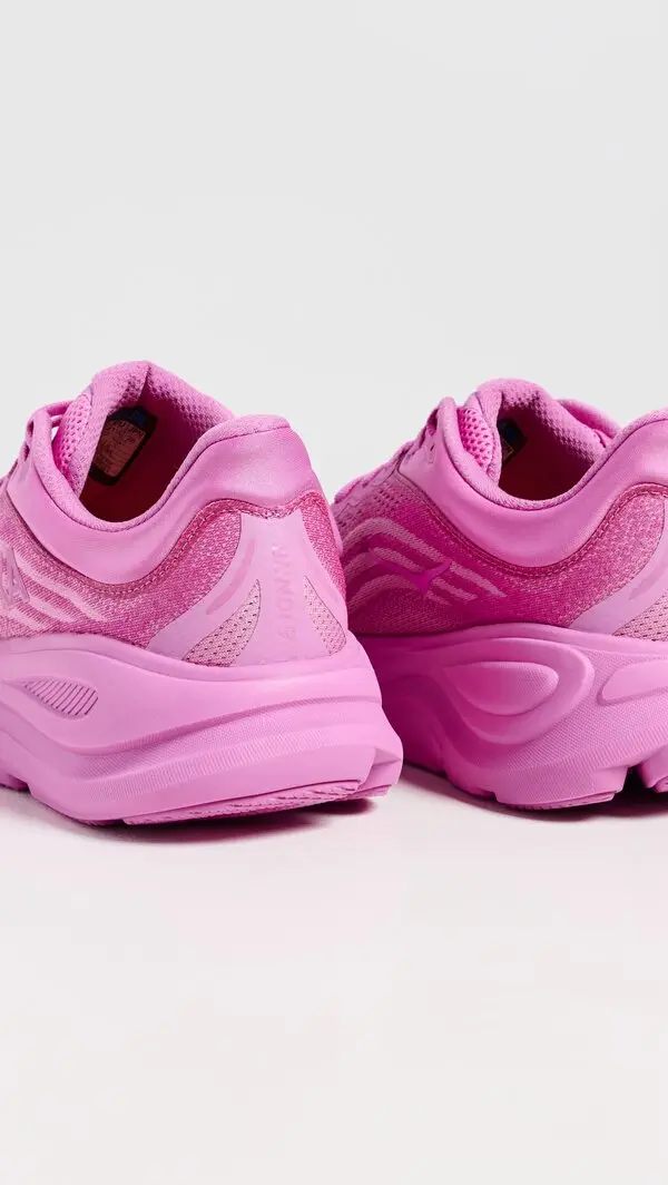 HOKA® Bondi Sneakers