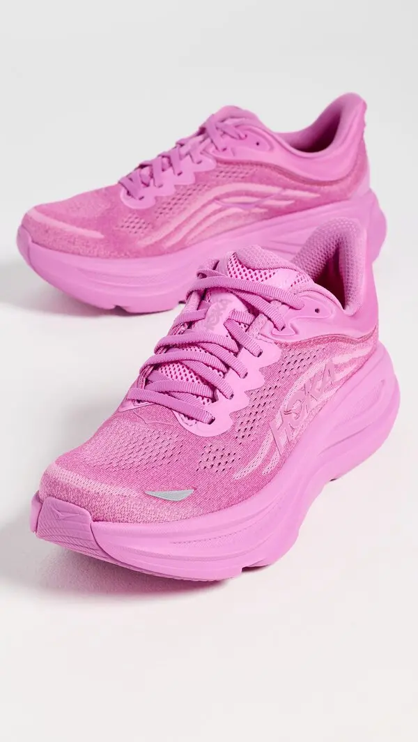 HOKA® Bondi Sneakers