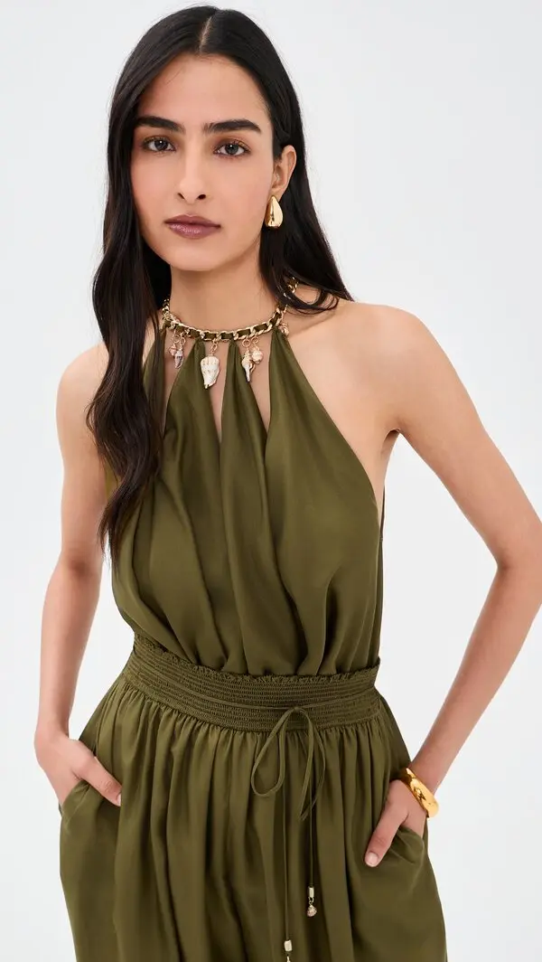 Zimmermann Mahon Blouse