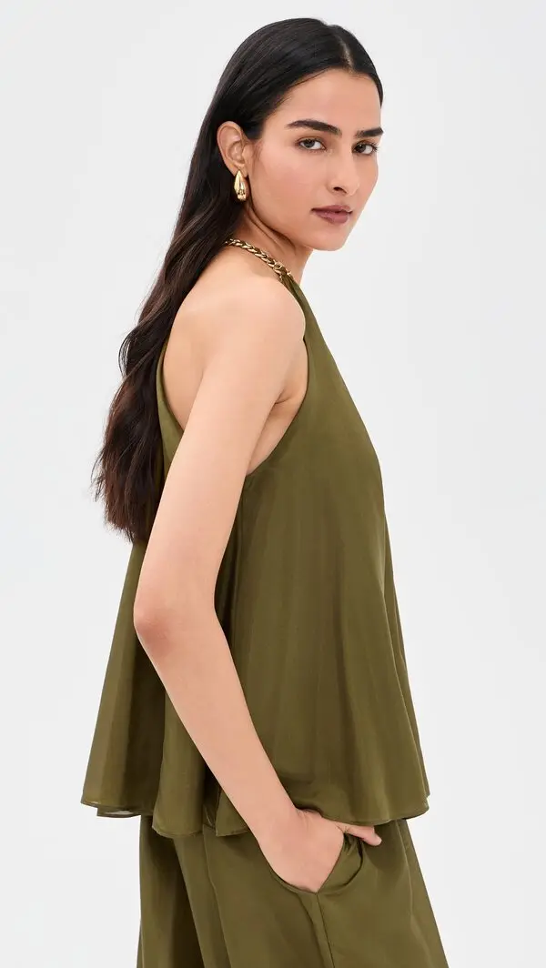 Zimmermann Mahon Blouse