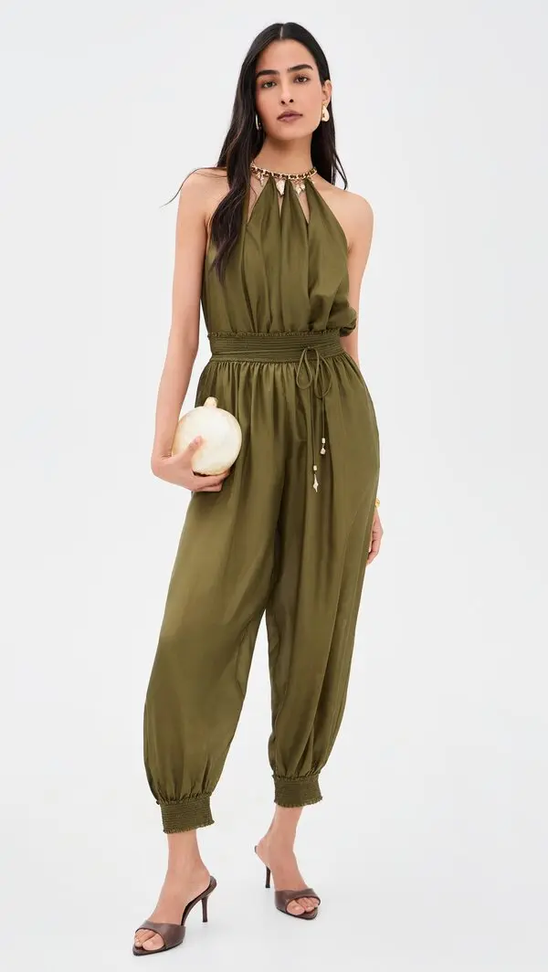 Zimmermann Mahon Blouse