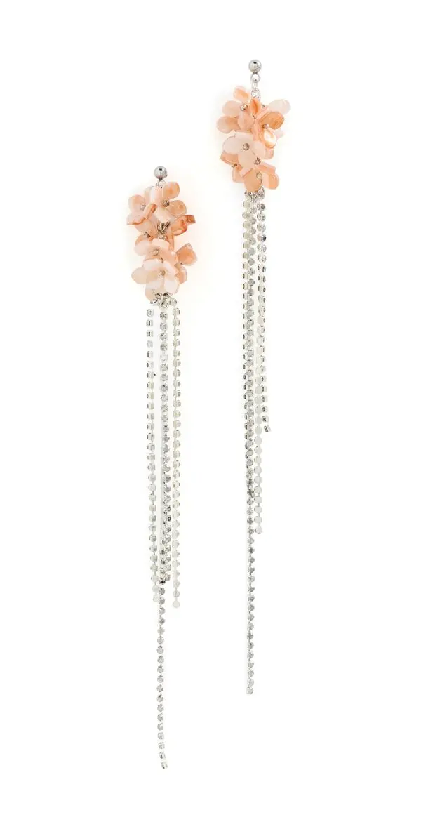 Rachel Comey Nerium Earrings - Multi