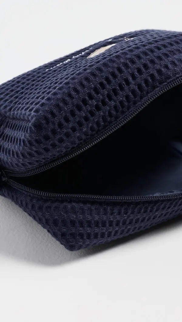 ABBODE Meet Me In Charleston Pouch