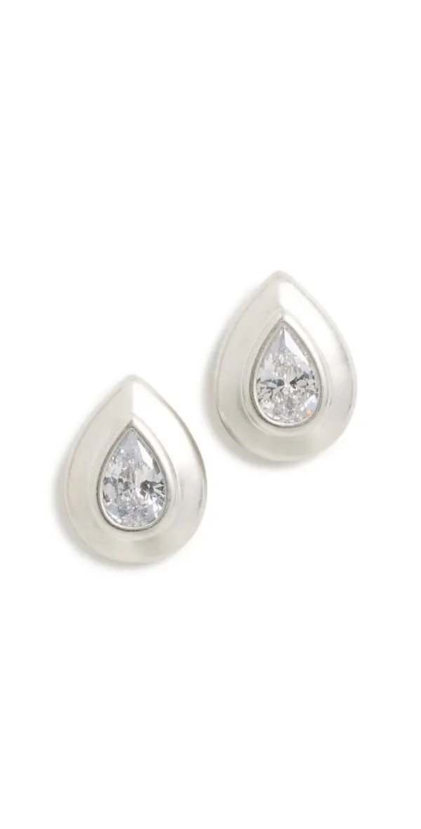 Shashi Carson Studs