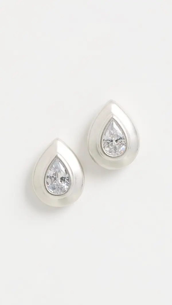 Shashi Carson Studs
