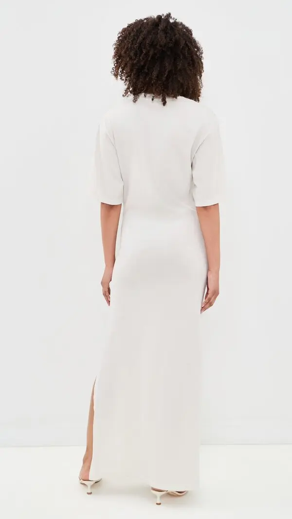 AGOLDE Zanna Dress