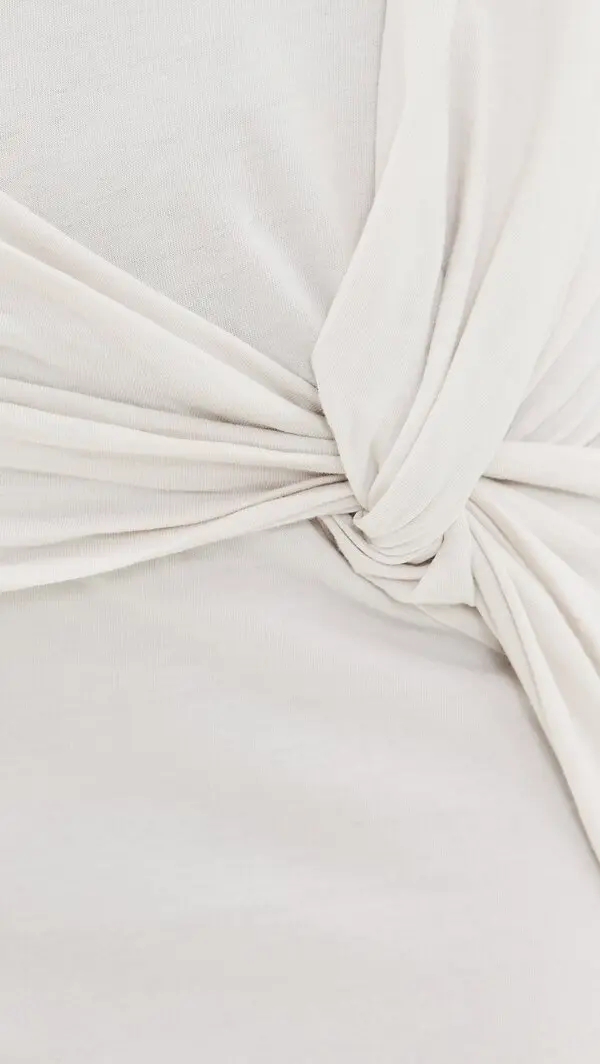 AGOLDE Zanna Dress