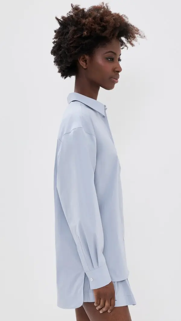 IRO PARIS Natacha Shirt