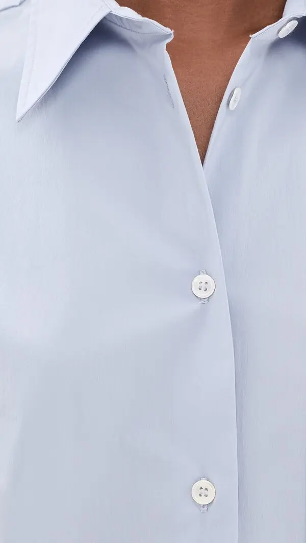 IRO PARIS Natacha Shirt